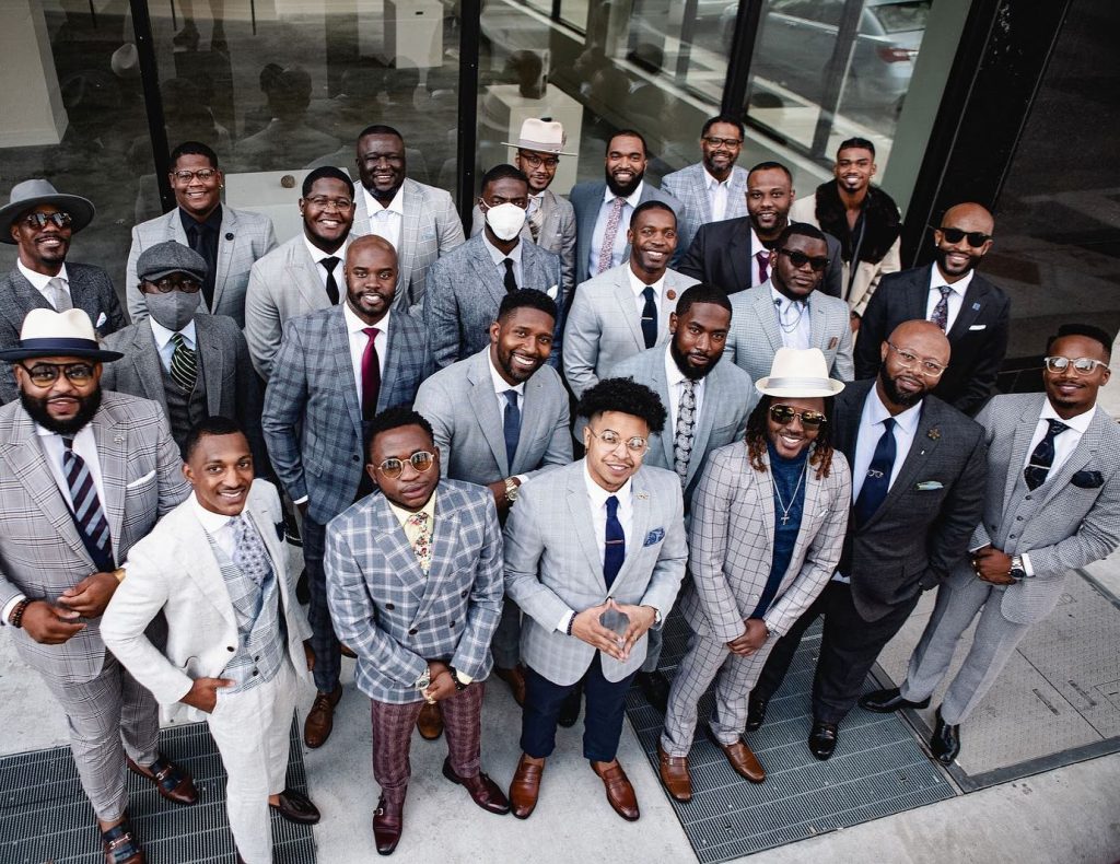 Eminent Gentlemen Achievement Awards – Unveiling the Pinnacle of ...